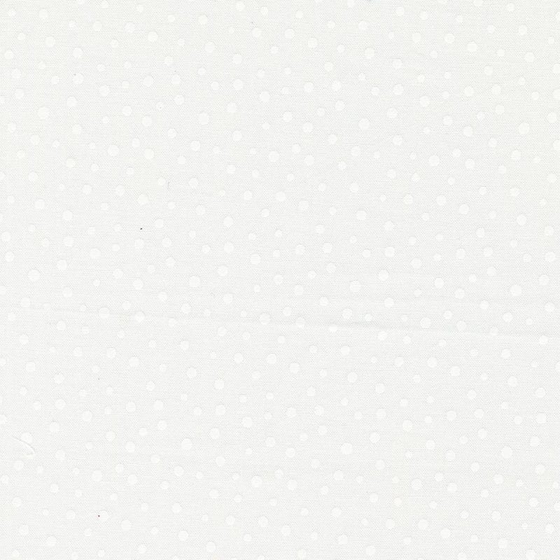 White Tonal Fabric - Etsy