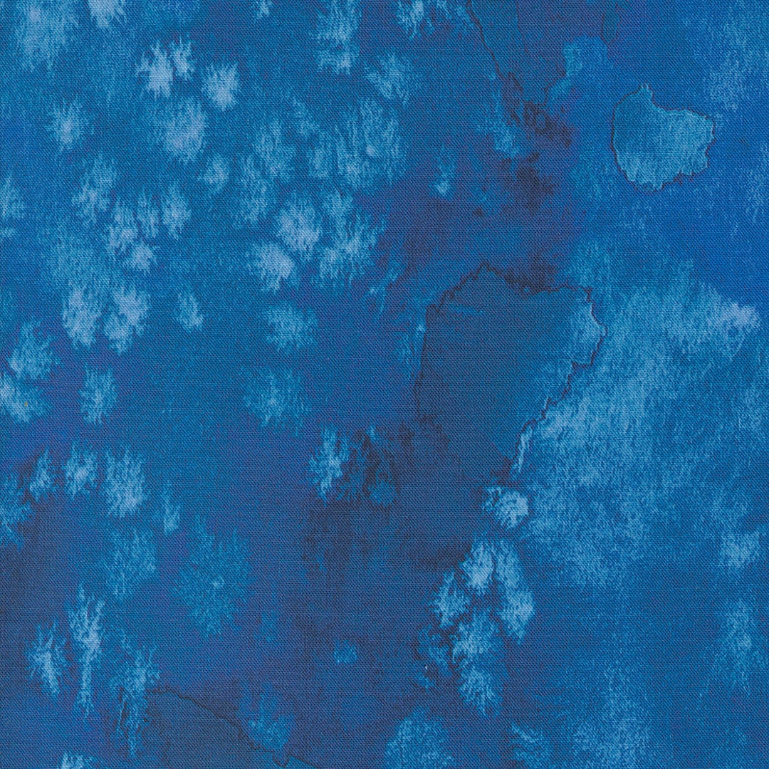 Coming up Roses by Create Joy Project for Moda Sapphire (8433 83) Sold ...