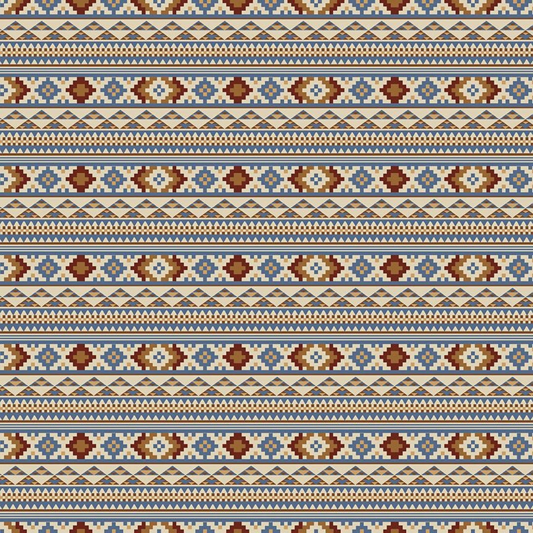 Back of the Chutes by Hugh Cabot for Riley Blake Designs Stripe ...