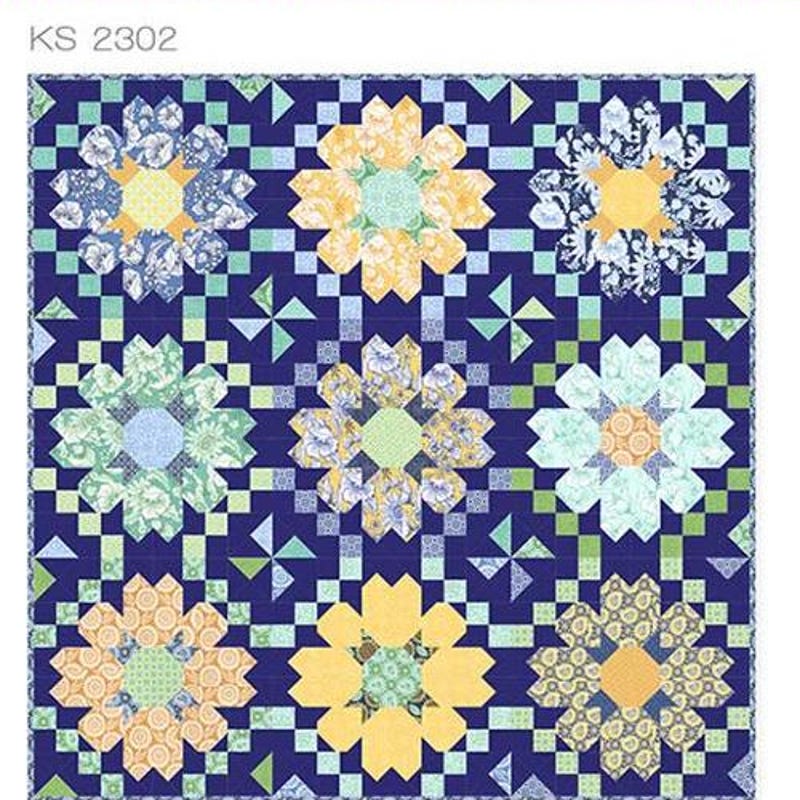 Kate Spain Fabric - Etsy