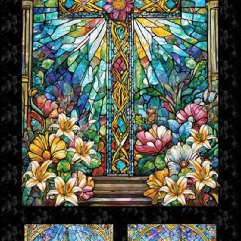 Henry Glass Faith in Full - Etsy
