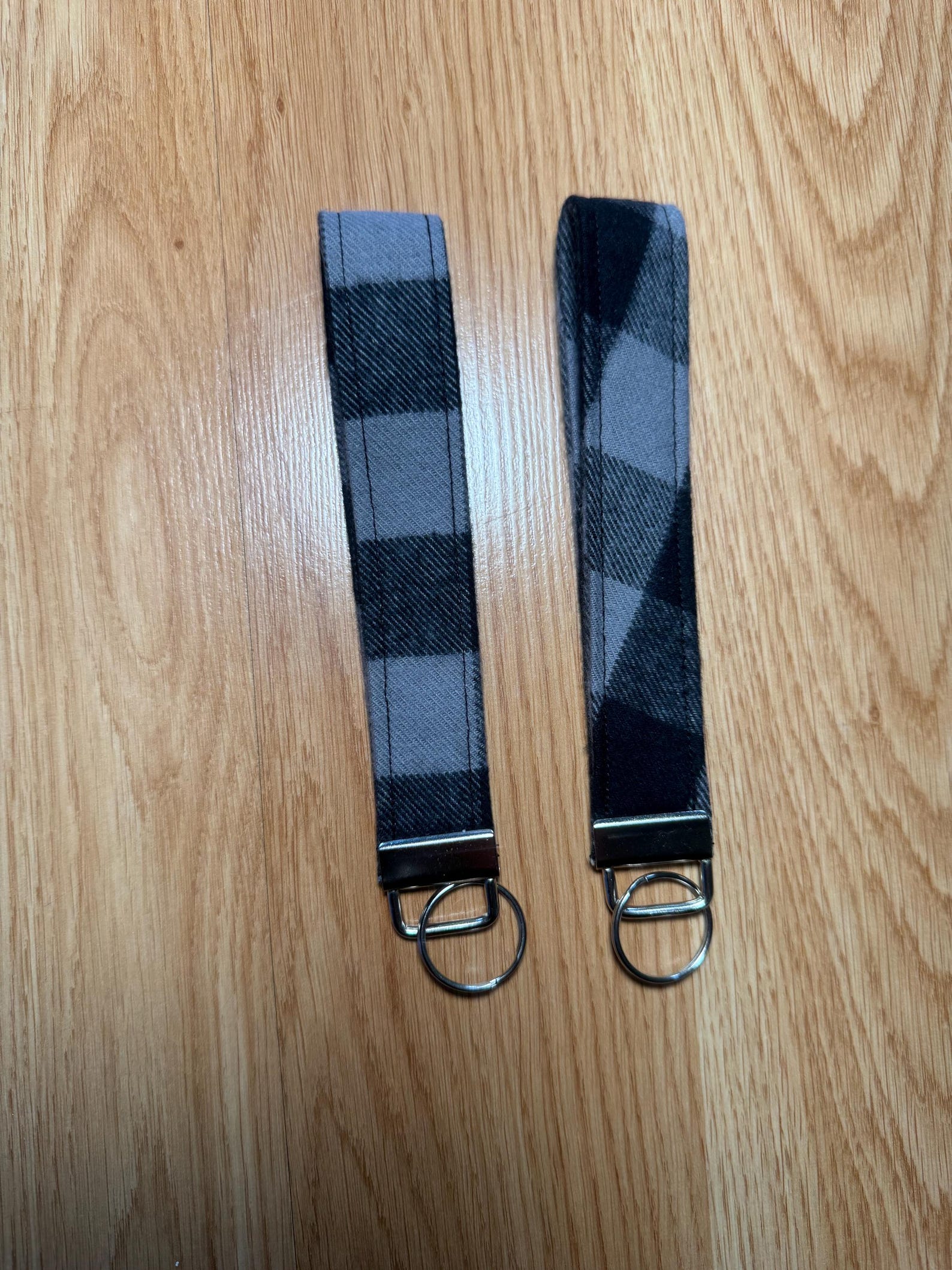 Keychain Wristlet - Etsy
