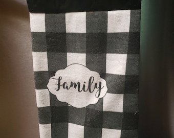 Kitchen Towel - Etsy