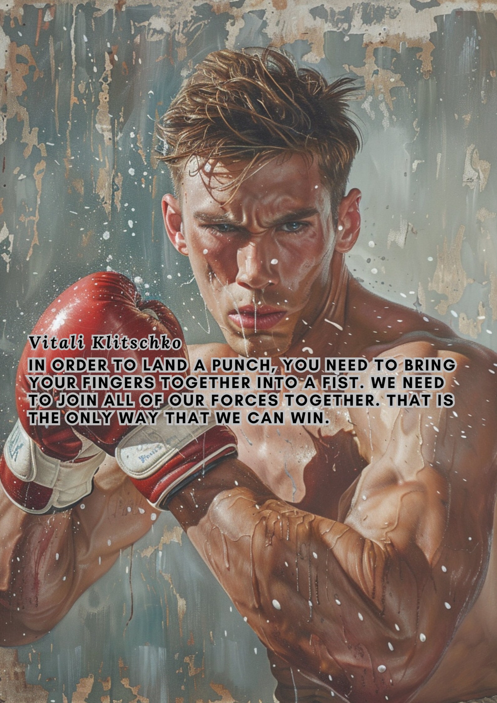 The Ultimate Guide to Throwing Powerful Punches for MMA, Boxing ...