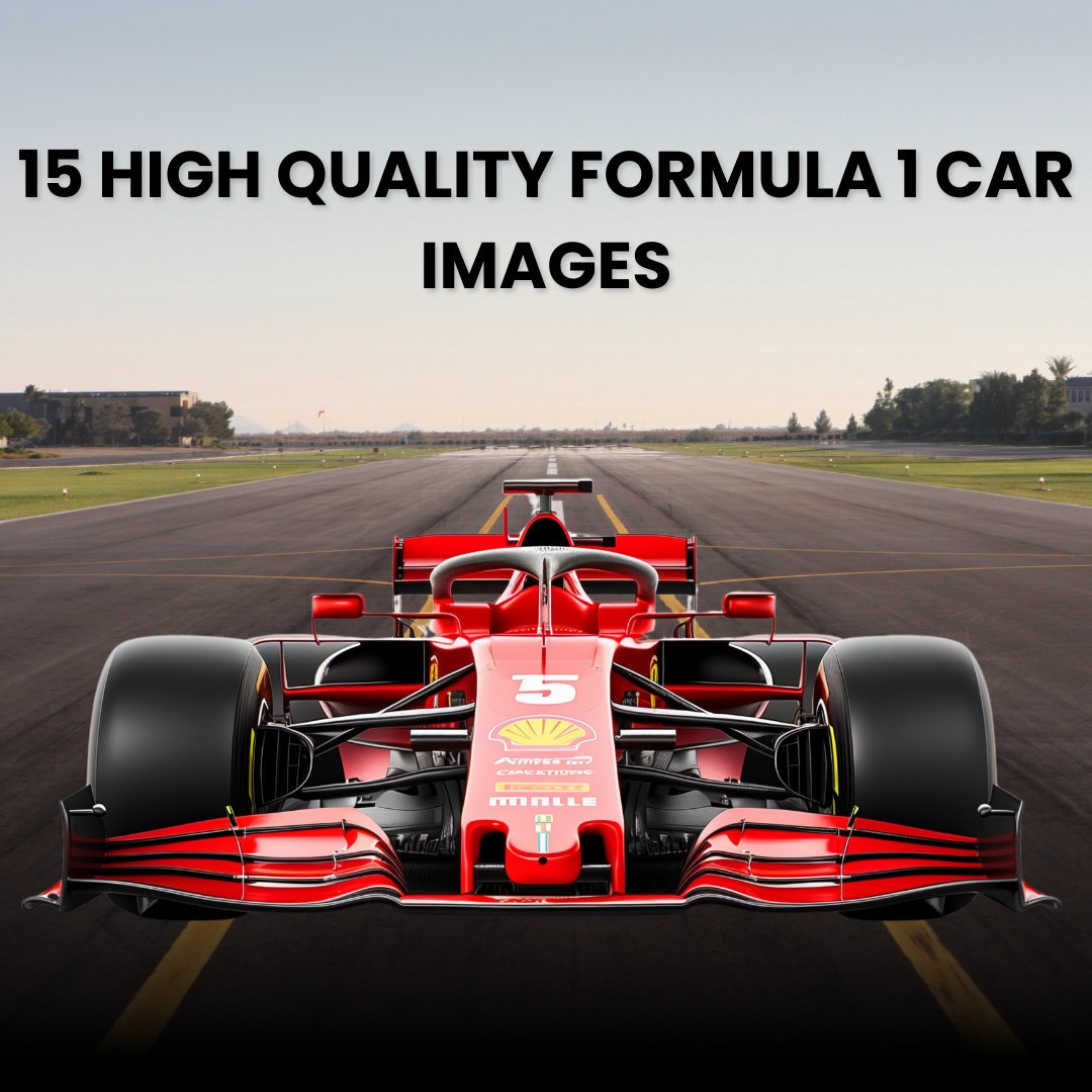 15 High Quality Formula 1 Car Images, Formula 1 Car Images PNG, Formula ...