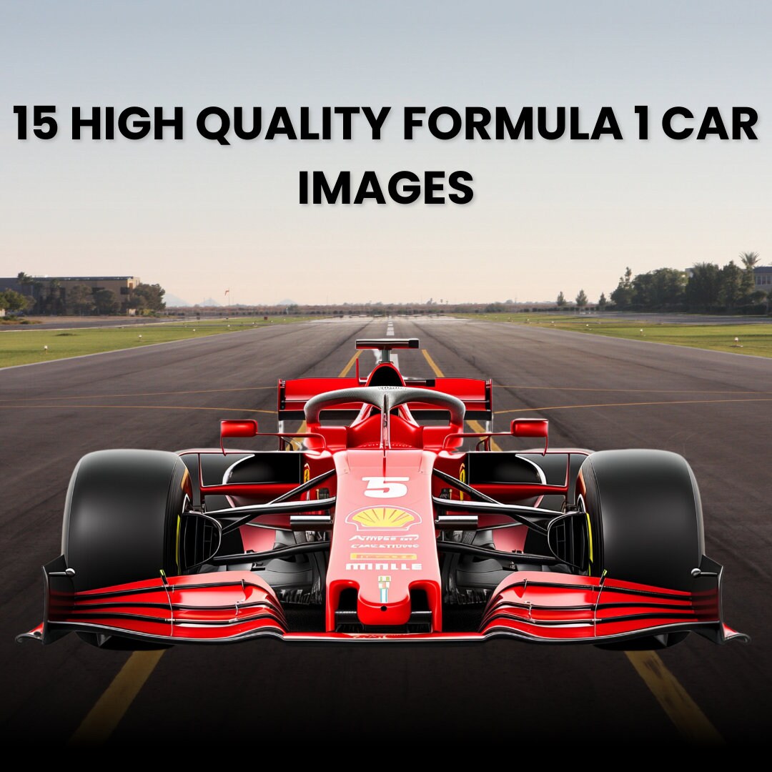 15 High Quality Formula 1 Car Images, Formula 1 Car Images PNG, Formula ...