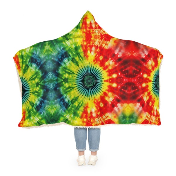 Rasta Blanket - Etsy