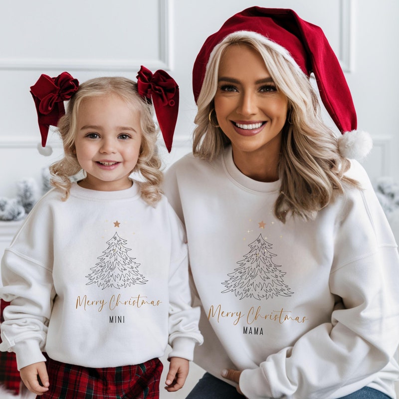 Family Matching Outfits - Etsy
