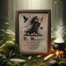 Morrigan, Celtic Goddess of War, Goddess Altar Supplies, Raven Queen ...