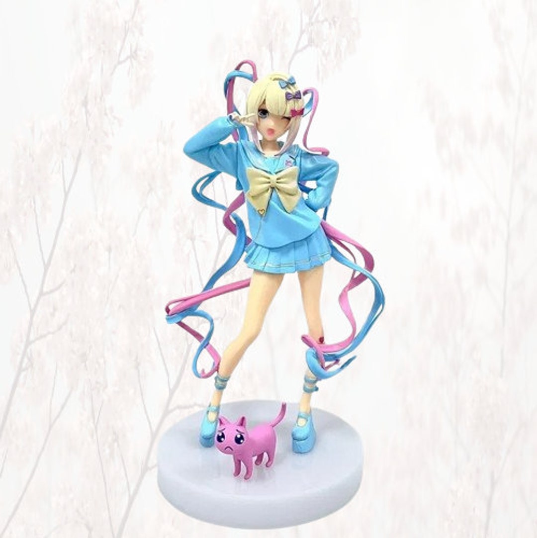 Kangel Ame-chan Omgkawaiiangel-chan Peace Sign Pose Pantsu - Etsy