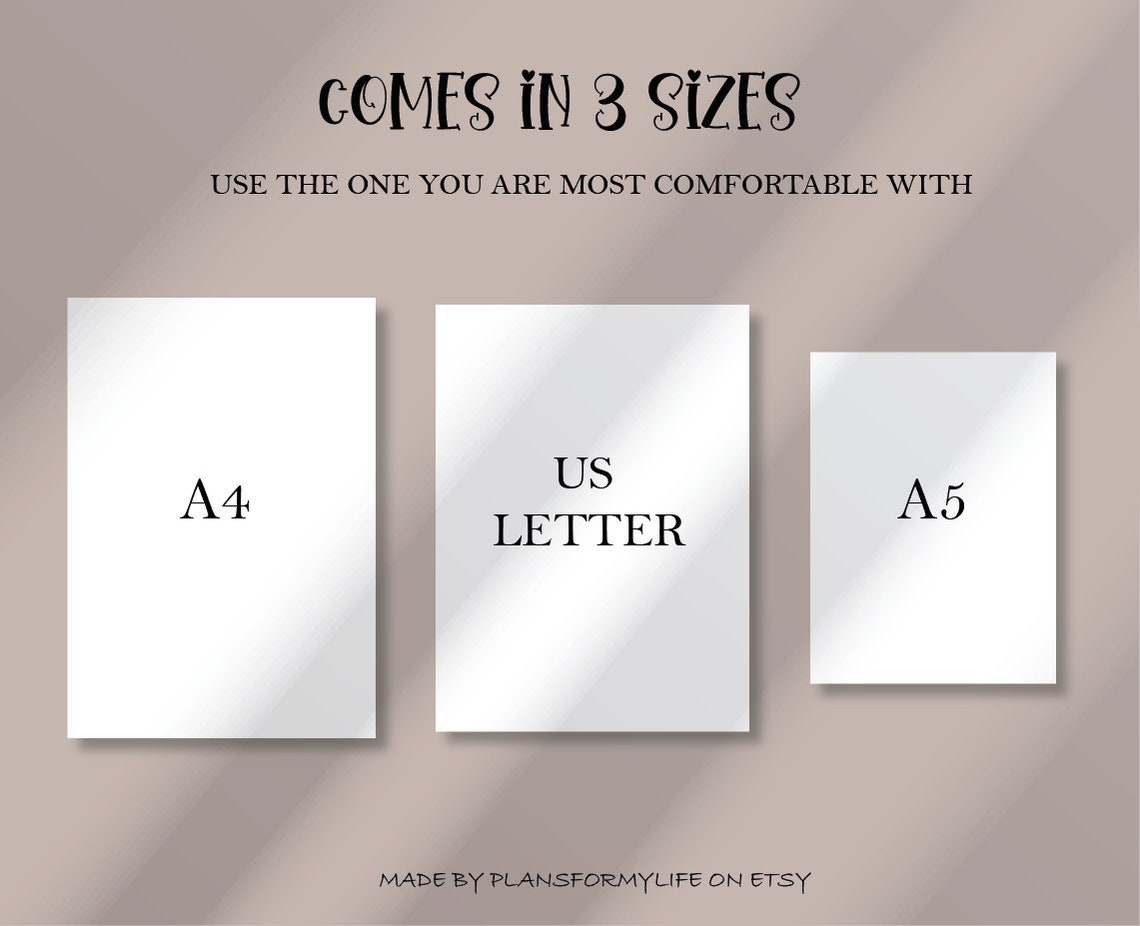 Bank Account Information Tracker Printable, Bank Account Log, Bank ...