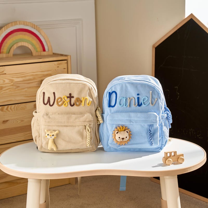 Toddler Custom Purses - Etsy