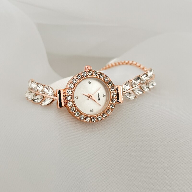 Small Womens Watch - Etsy