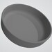 Digital File Download for Range of Pots, Dishes and Trays (STL Files ...