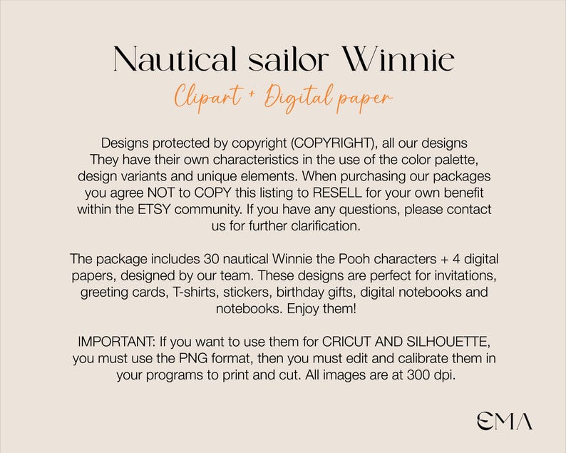 Nautical Sailor Winnie the Pooh Clipart/ 30 SVG Designs/ Classic Winnie ...