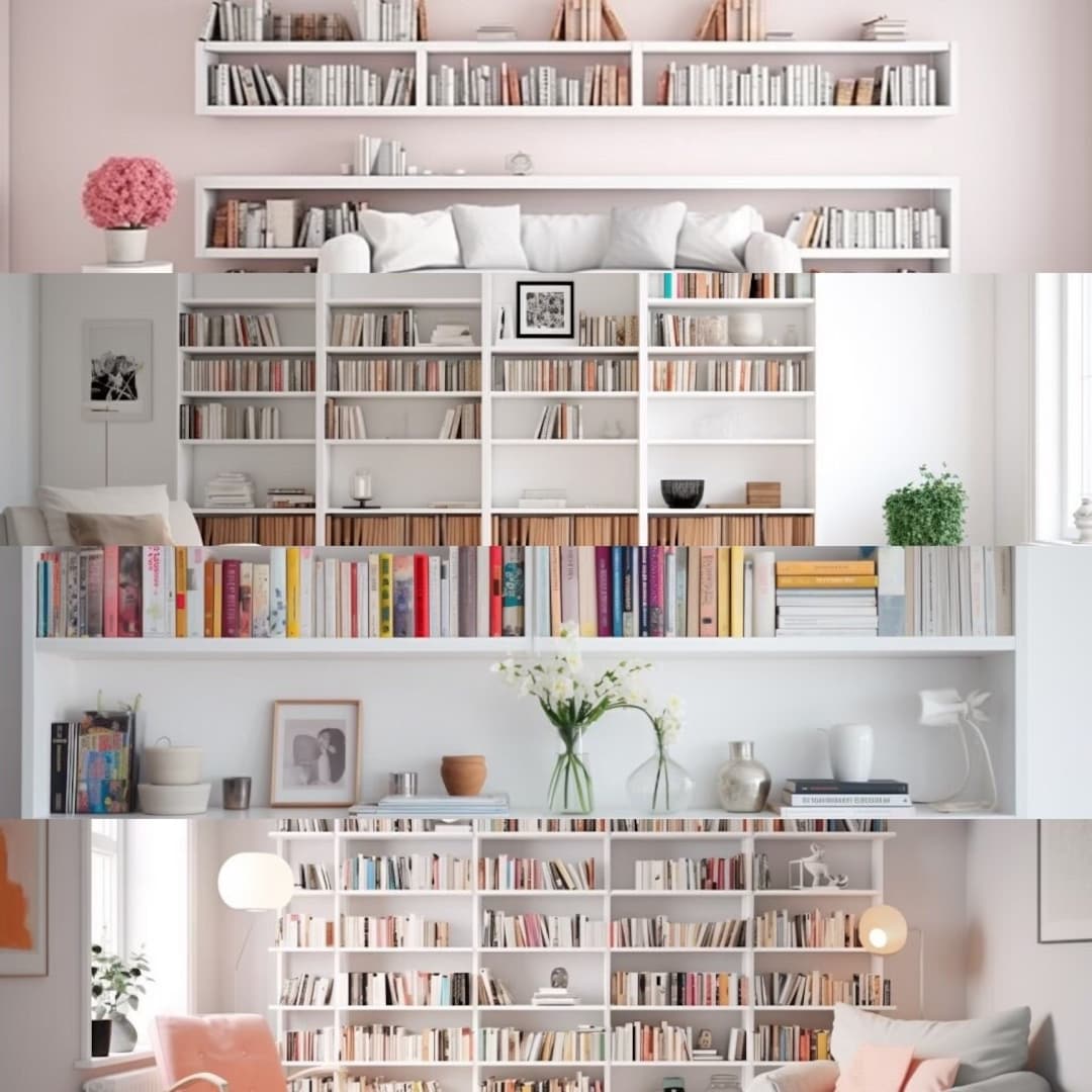 4 Video Call Backgrounds - Etsy