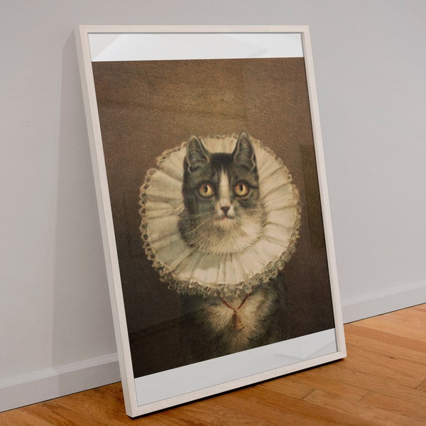 Elizabethan Ruff - Etsy