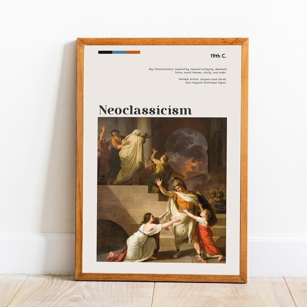 Movement Wall Art - Etsy