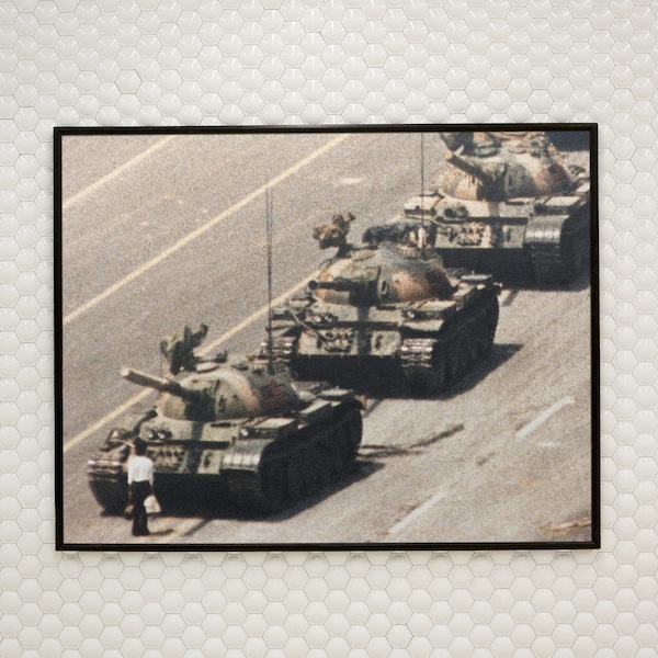Tiananmen Square - Etsy