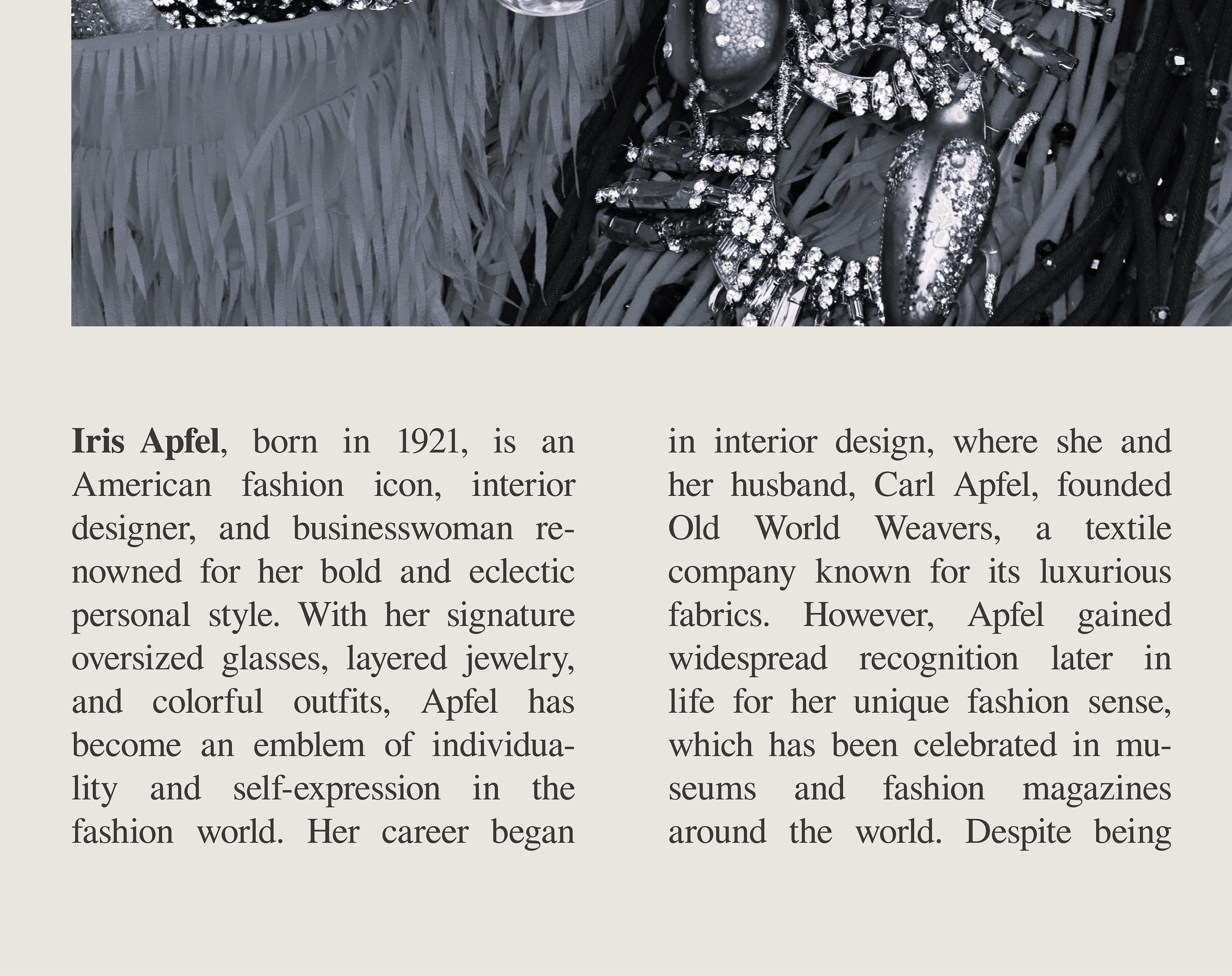 Iris Apfel Wall Art Designer Printable Poster Fashion Interior Designer ...