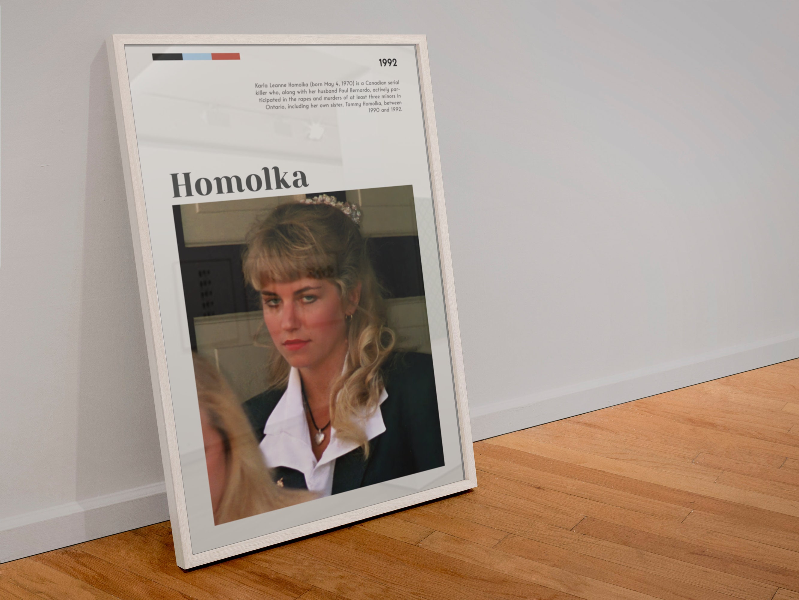 Karla Homolka Baby