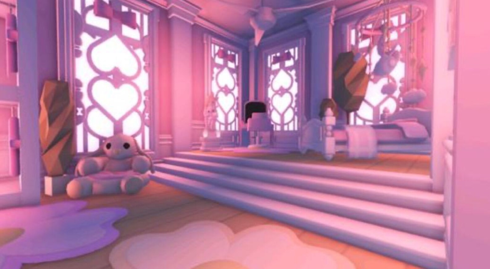 I Am A Aesthetic Adopt Me House Builder, Accepting House Commissions ...