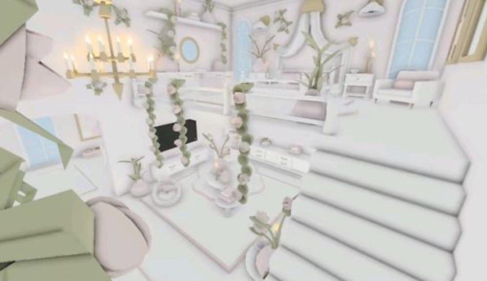 Aesthetic Adopt Me House Builder, Accepting House Commissions, Any ...