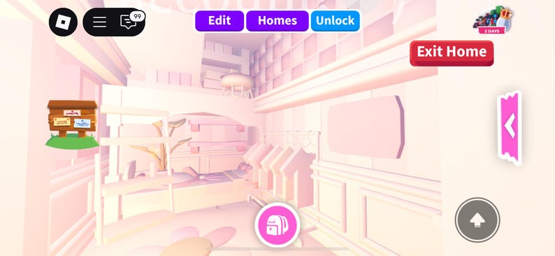 Aesthetic Adopt Me House Builder, Accepting House Commissions, Any ...
