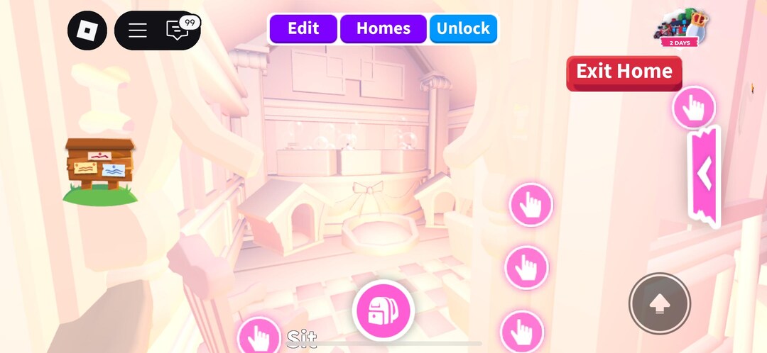 Aesthetic Adopt Me House Builder, Accepting House Commissions, Any ...