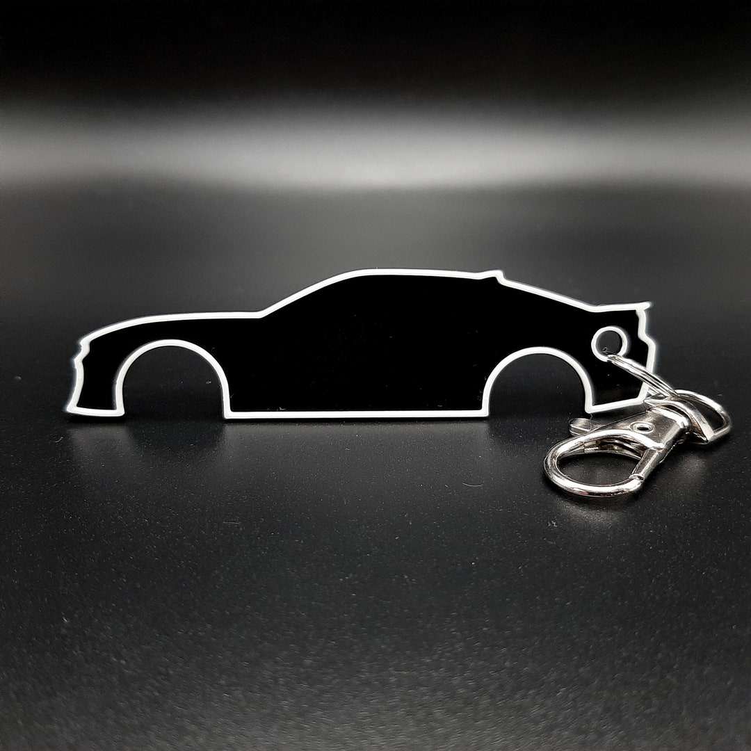 2023 Chevrolet Camaro ZL1 Keychain - Etsy
