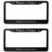 Normandy SR2 License Plate Frame, Systems Alliance Gamer License Plate ...
