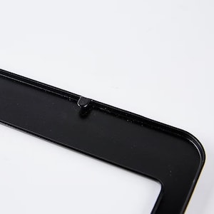 Normandy SR2 License Plate Frame, Systems Alliance Gamer License Plate ...