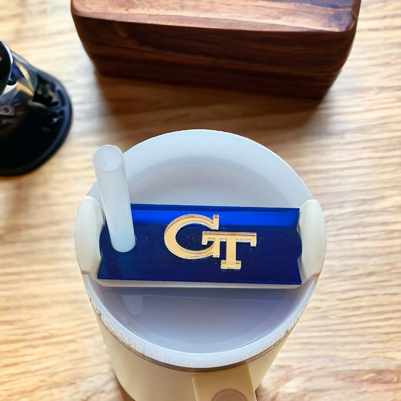 Georgia Tech - Etsy