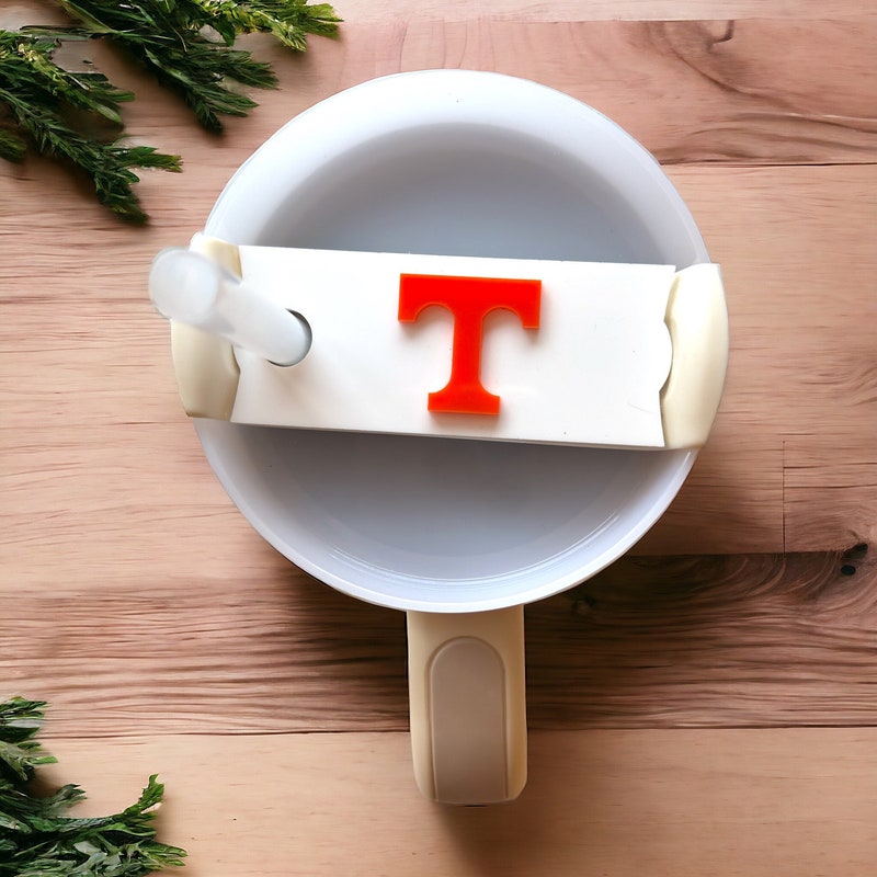 University Tennessee - Etsy