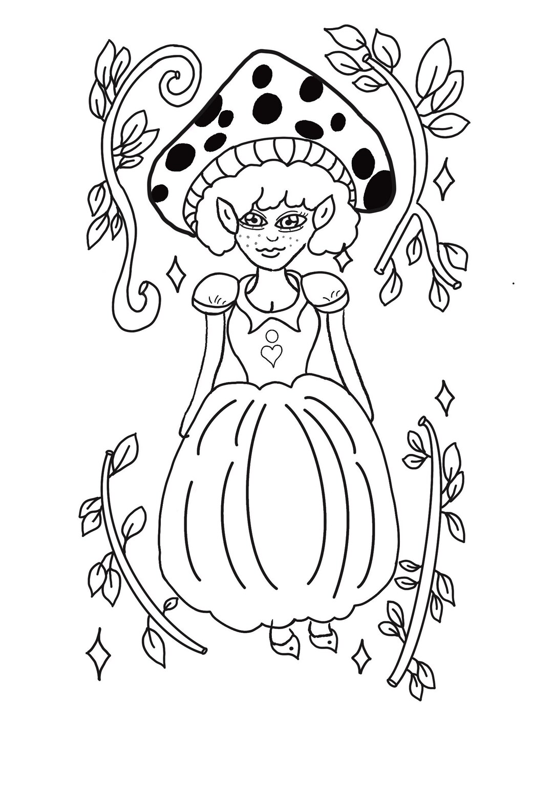 I Love You so Mush Coloring Page - Etsy