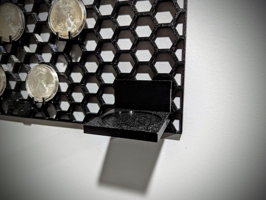 Metal Detector Platform | Treasure Wall Accessory | - Etsy