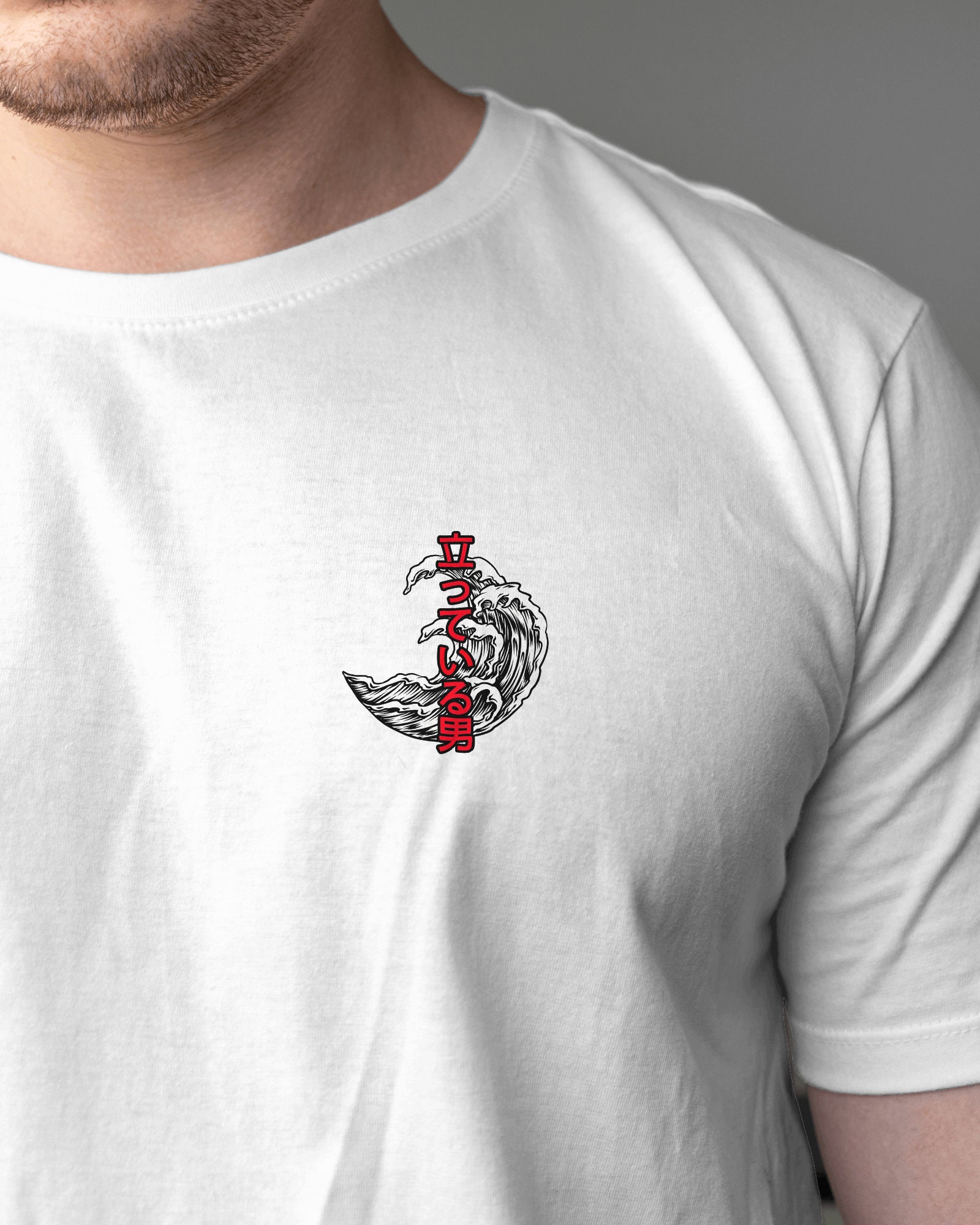 Hanayama Kaoru Tattoo, Baki T-shirt, Japanese Manga Shirt, Unisex ...