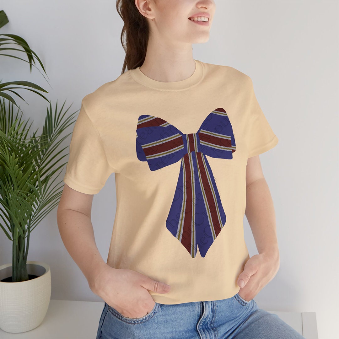 M3gan Megan Doll Dress Bow Funki Fun Co Horror Scary Horde Dance Tee T ...