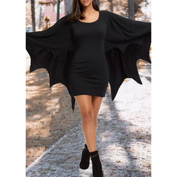 Cosplay Bat - Etsy