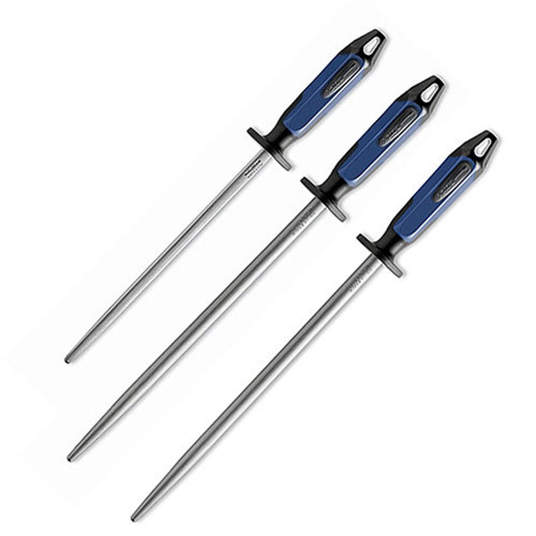 Fdick FINE CUT Honng Steel Rod 2K Handle - Etsy