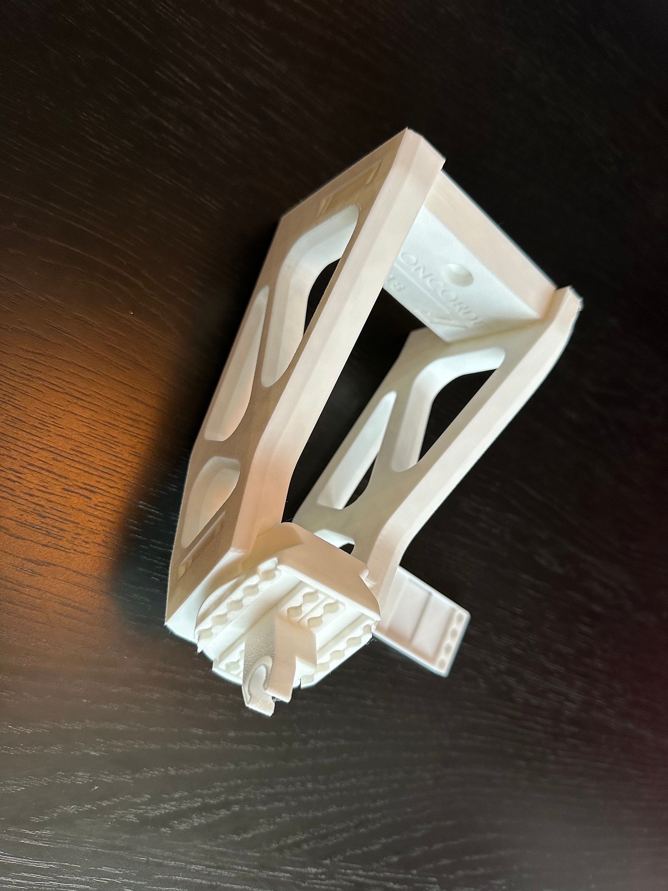 Angled Wall Mount for Lego Concorde 10318 - Etsy UK