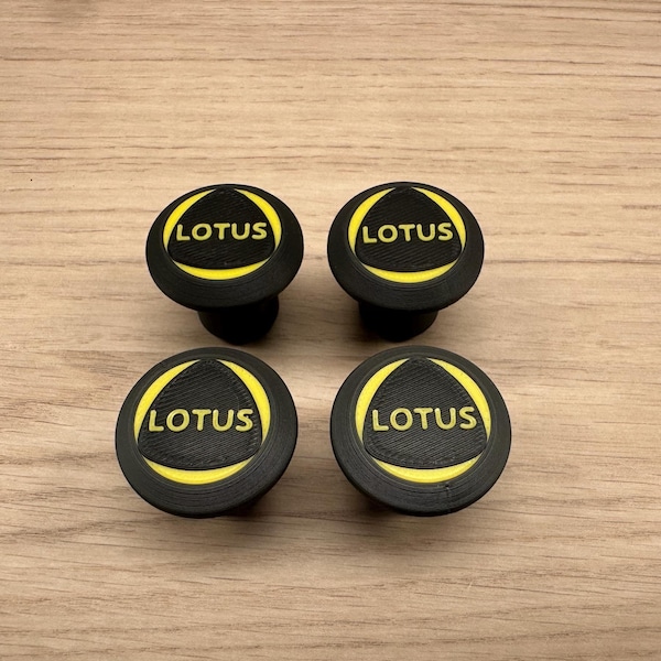 Lotus Car Sticker - Etsy UK