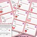 Editable Valentines Day Candy Gram Printable, Lollipop Candy Gram for ...