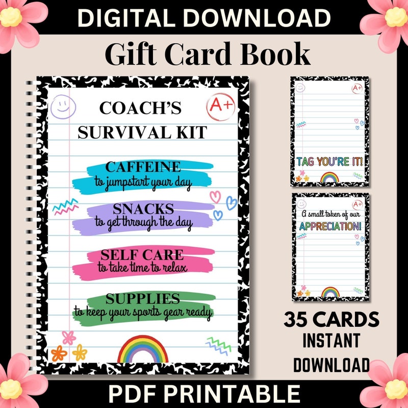 Gift Kit - 60+ Gift Ideas for 2025