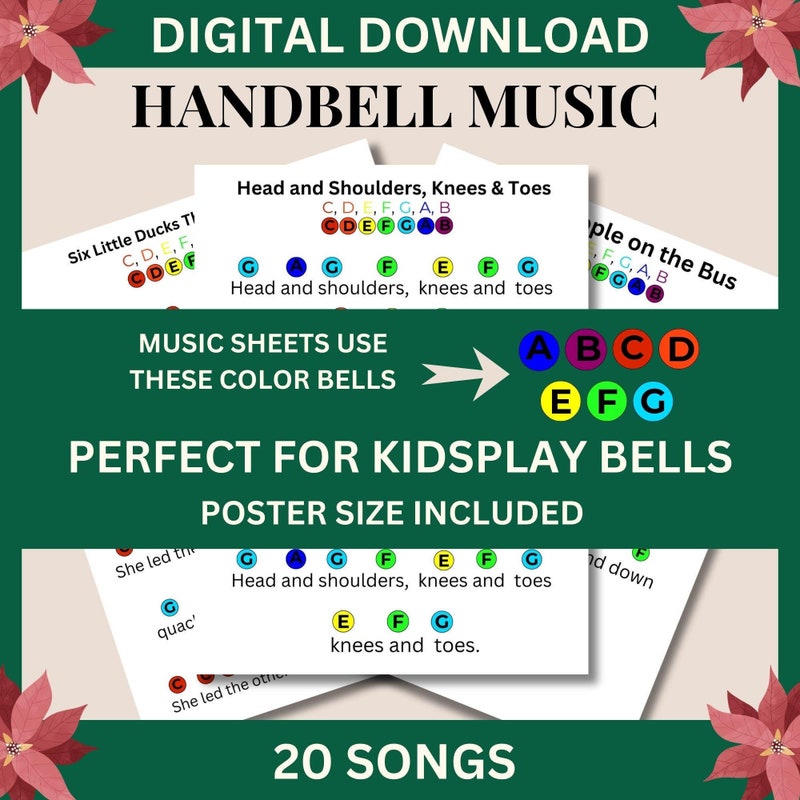 Sheet Music Notes - Etsy