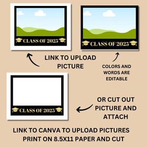 Graduation Bulletin Board Kit Printable 2025, May Bulletin Board ...