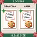 If You Give Your Grandma A Cookie, If You Give Your Grandma a Christmas ...