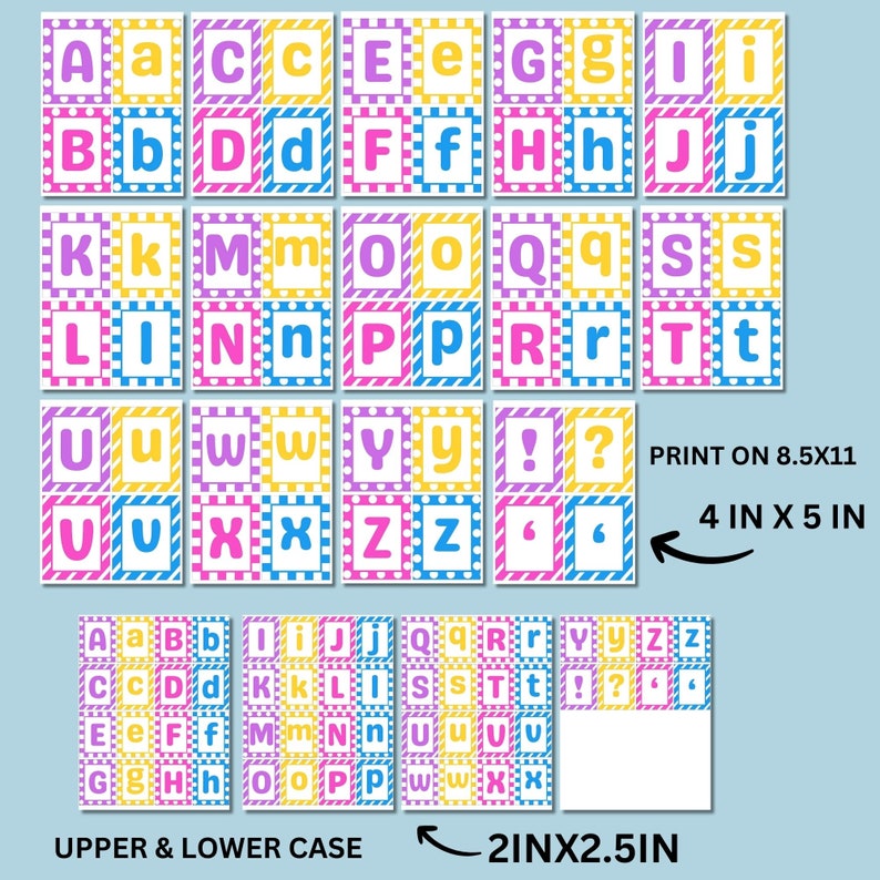 Peeps Spring Bulletin Board Kit Printable, Peeps Bulletin Board, April ...