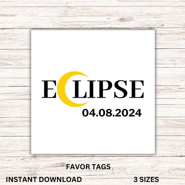 Eclipse - Etsy