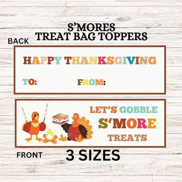 Holiday Toppers - Etsy